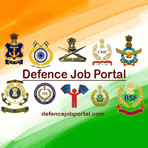 Defence Job Portal » Defencejobportal.com